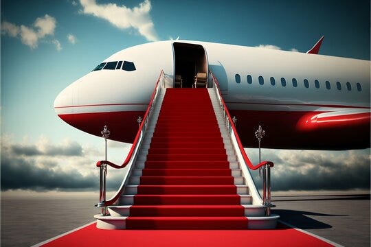 10 Places To Get Deals On Aero plane Stairs | by Zaboor Ali | Medium