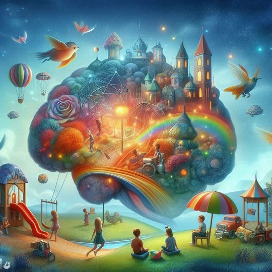 Are you curious enough to read this? | by Moksha Patel | Jan, 2024 | Medium