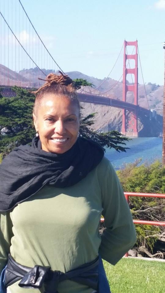 Make America Work For Us. My mother, Brenda was born in New… | by Dr ...