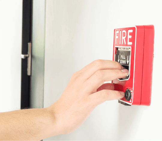 Ensuring Uncompromised Safety: AMC Fire Fighting Systems Maintenance by ...