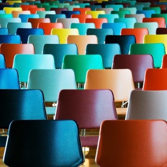 Know Your Audience. Tips for effectively delivering your… | by Jeff ...