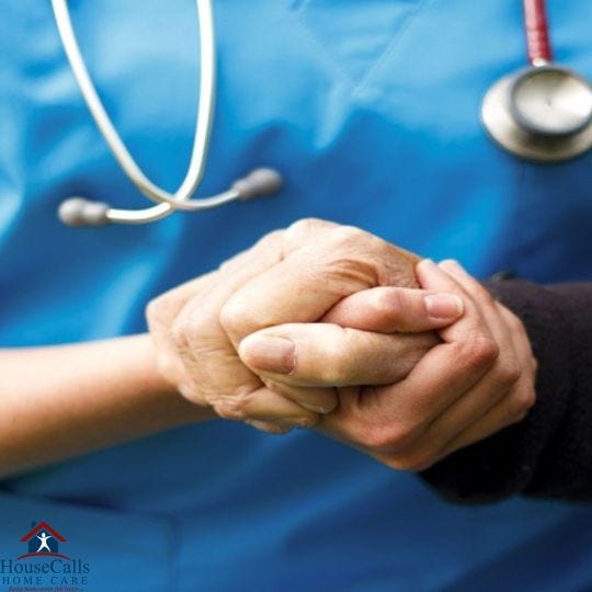 How Do the Services for Queens Home Health Care Work? | by HouseCalls ...