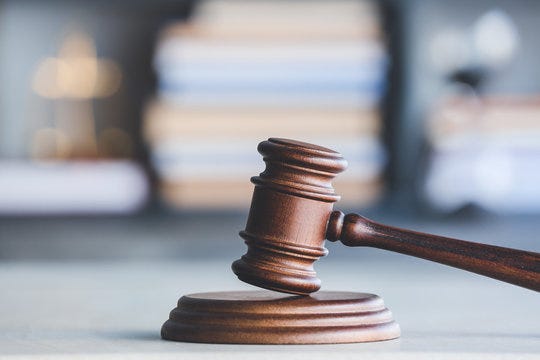 Legal 101: Foundation. A Layperson’s Guide to Foundation | by Laura ...