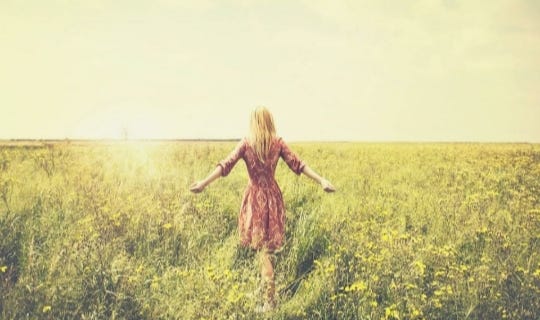 Power Of Gratitude Gratitude Is A Quality Similar To… By Aqsa Medium