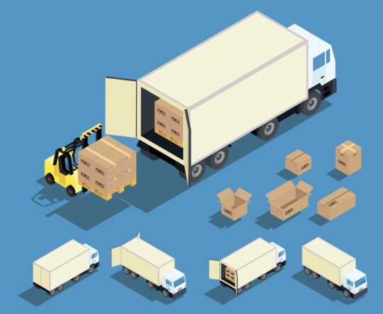 Is Simple Load Consolidation that Simple? | by Opex Analytics | Medium