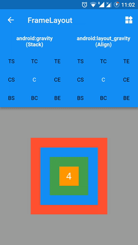 Flutter For Android Developers How To Design Linearlayout In Flutter