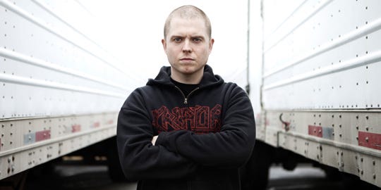 Interview: Jamey Jasta of Hatebreed | by Daniel Offner | Offner Offbeat ...