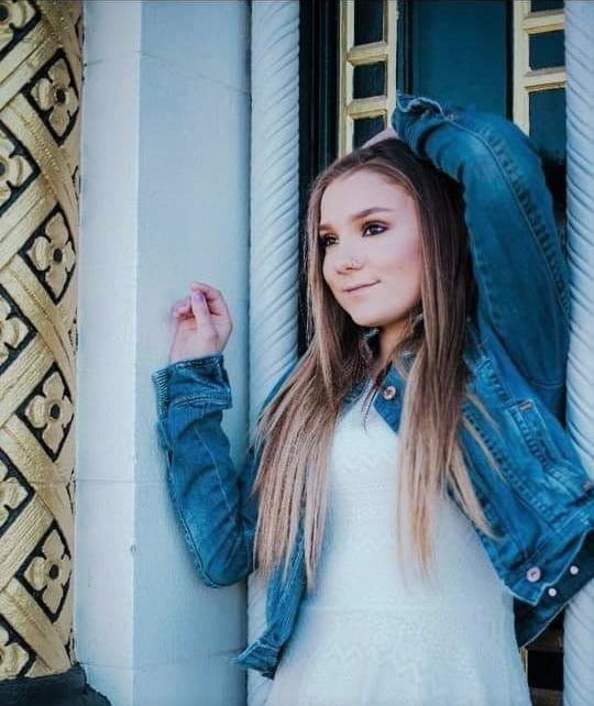 The Shocking Story of Gabrielle Ujlaky: Murdered by Her Best Friend ...