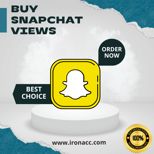 Buy Snapchat Views | Medium