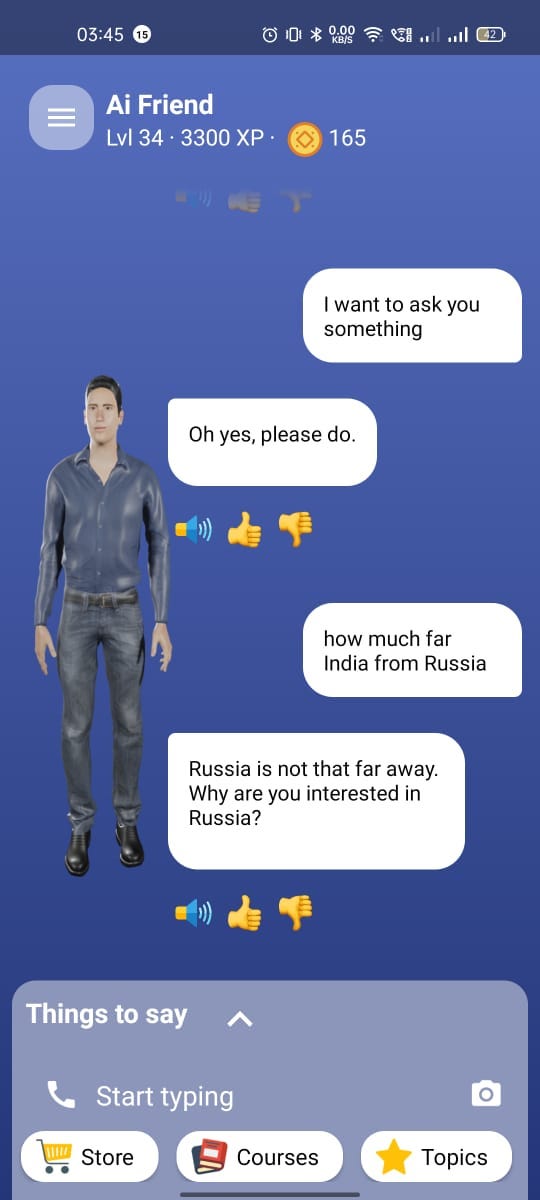 Check Out How Ai Friends Argue With Human - Justlearn.com - Share ...