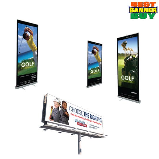 Custom Feather Flags: The Art of Visibility - Best Banner Buy - Medium