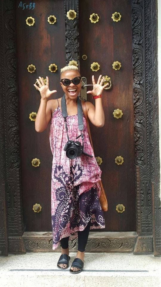 Masido In The News. 1. Who are you Call me Masido. | by Too Early For ...