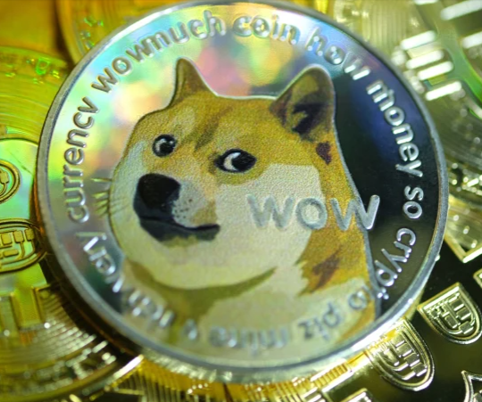 Dogecoin; the History and Future of Dogecoin. | by CryptoCell ...