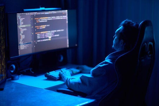 From Good to Great: 5 Key Habits Every Programmer Should Master | by ...