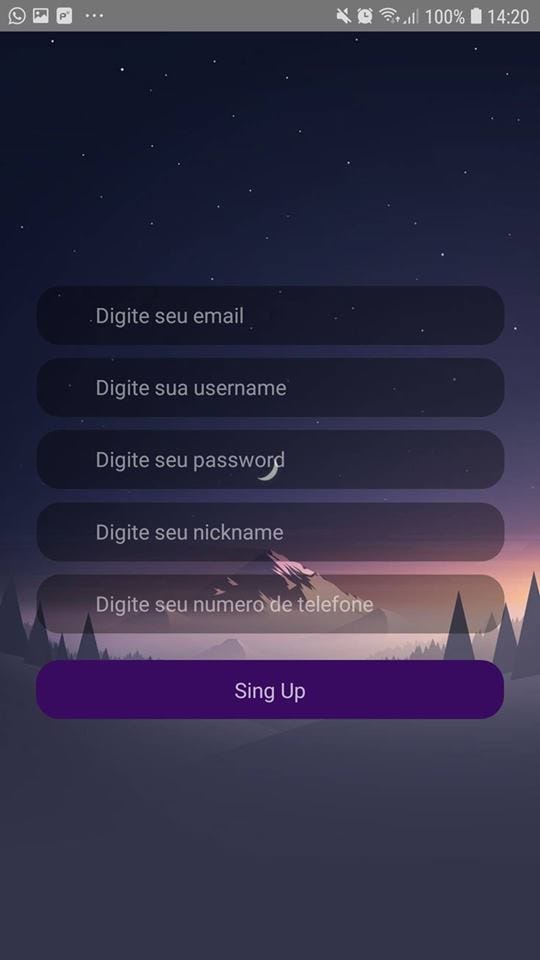 React Native Authentication With Aws Amplify Cognito By Gilmarsilva Medium