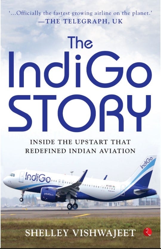 “The Indigo Story” — Inspiration for Entrepreneurial Personal Growth ...