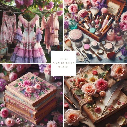 10 Feminine Things To Invest in To Look & Feel Amazing in 2024 | by The ...