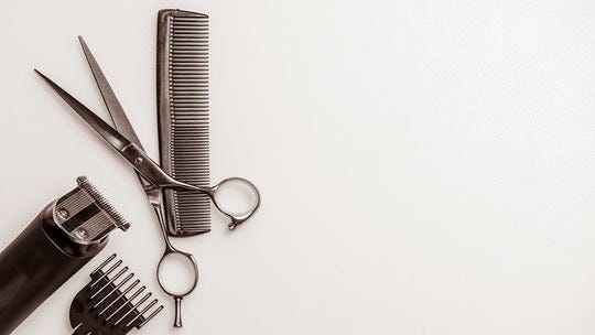 The Dos and Don’ts of Haircutting At Home With Clippers | by Hairsense ...