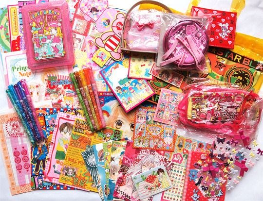 Heisei Girlhood Nostalgia: How Japan’s Early 2000s Kawaii Culture ...