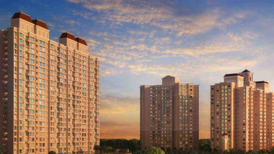 Top 10 Best Affordable Housing Project in Mumbai - Investoxpert - Medium