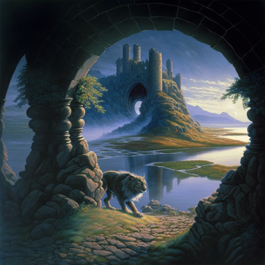 How to create a believable history for your fantasy world | by GMing ...