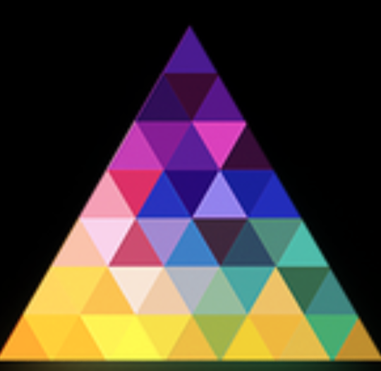 REFLECTIVE PRISM (Dissecting Reality) | by Seremonia | Medium