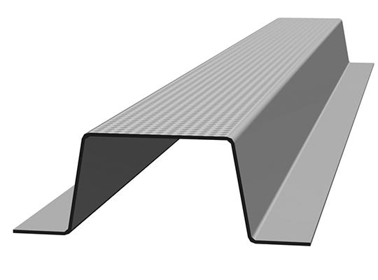 Choosing Good Metal Furring Channel | by STUDCO BUILDING SYSTEMS | Medium