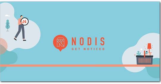 Nodis is recognized as a gamified platform for online marketing and ...