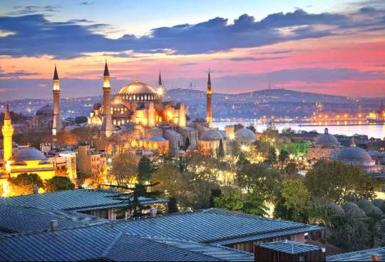Insights into the Turkish Citizenship Program | by HF Corporation | Medium
