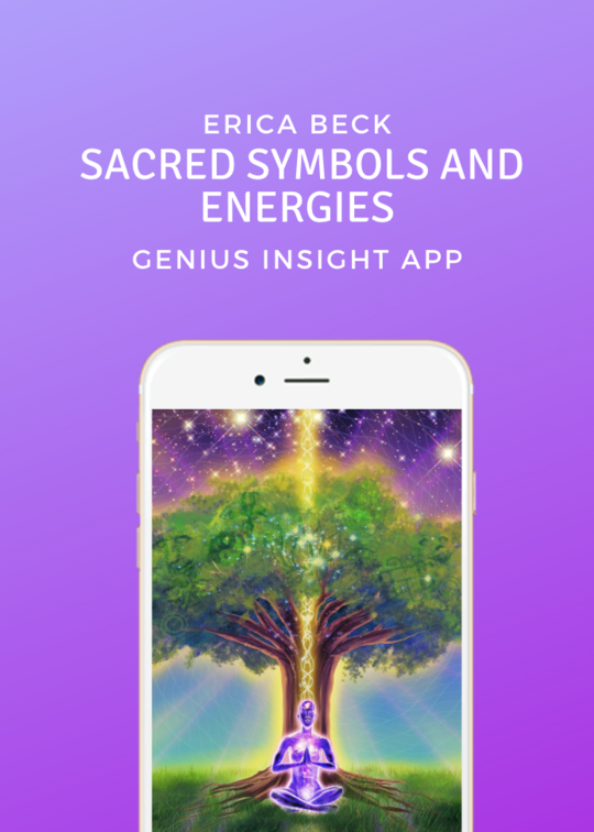 Sacred Symbols and Energies | Genius Insight | Erica Beck - Insight ...