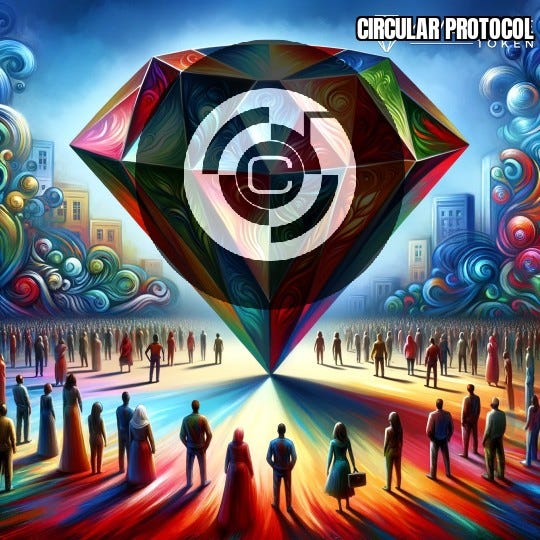 Circular Protocol: A Game-Changer for DeFi and GameFi - Analysis and Case Studies | by Msft ...