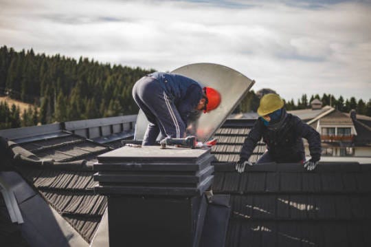Chimney New Jersey — American Chimney Masters - americanchimneymasters ...