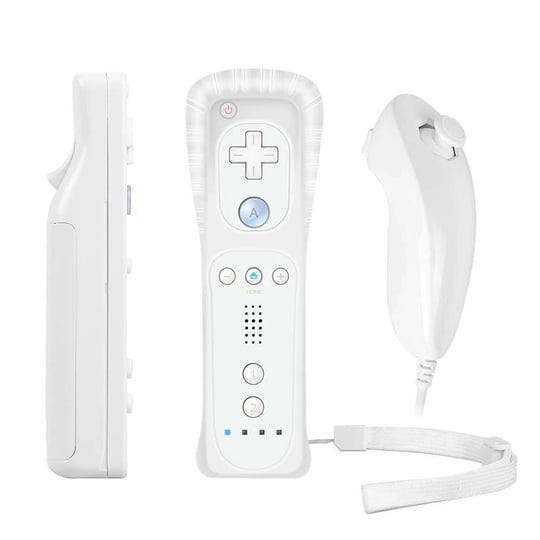 Wii Remotes. Get ready for a virtual gaming… | by Cody Schmidt | Oct ...