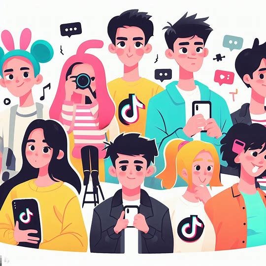 The Top TikTok Creators You Should Be Following Right Now | by Tony ...