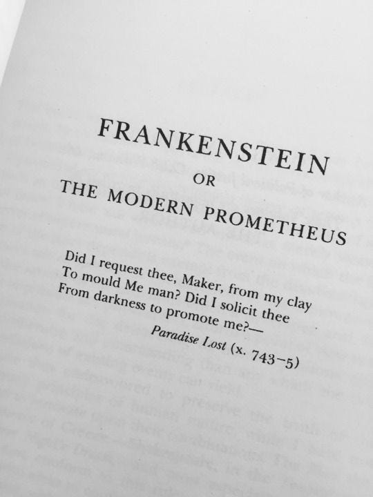 Beyond the Monster: Frankenstein and the Cycle of Guilt | by Anahita ...