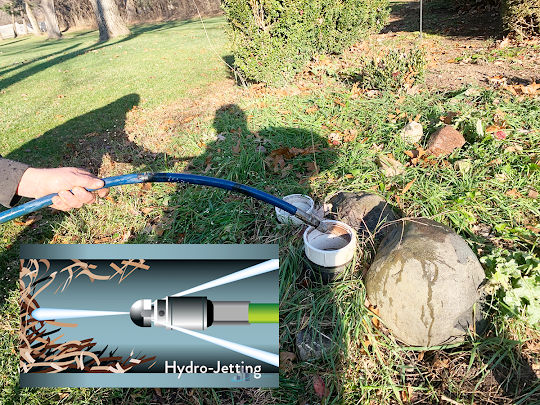 The Powerful Benefits of Hydro Jetting | by William Koonce | Medium