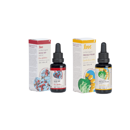 Revealing the Healing Powers of Sea Buckthorn Oil: A Deep Dive | by ...