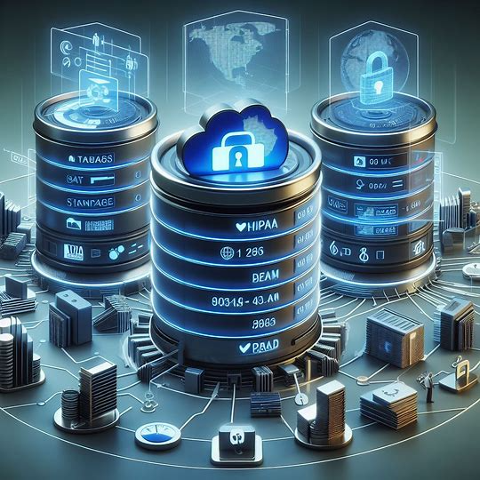 A Database Administrator’s Guide to Compliance Standards | by Dr DB | Medium