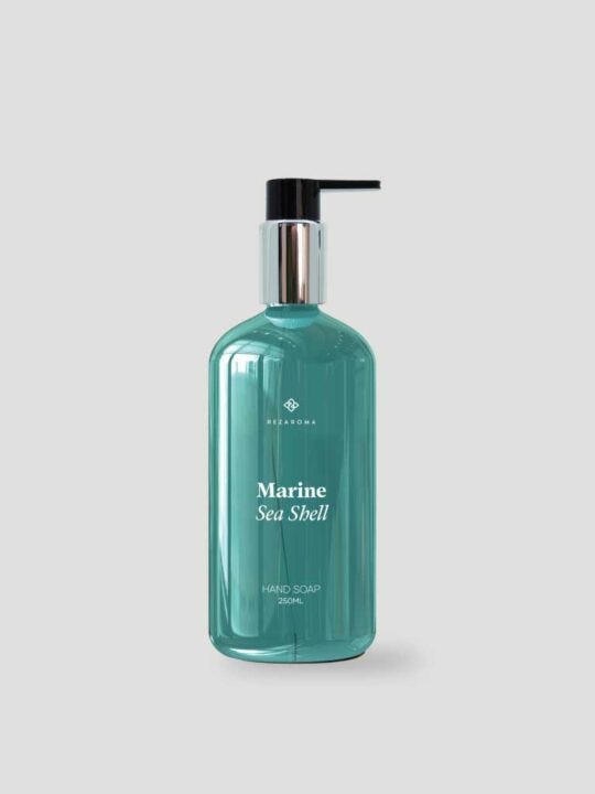 Best Smelling Hand Soaps - Rezaroma - Medium