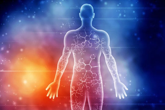 Weak human energy and its causes. Weak human energy is manifested by ...