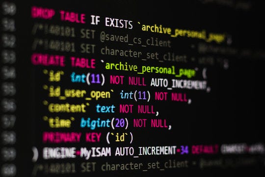 SQL Syllabus: A Complete Guide. Preparation guide for MySql | by ...