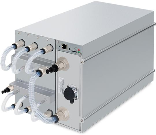 Bitmain Antminer T19 Hydro-Cooling Miner | by Asic Miner Market | Jul ...