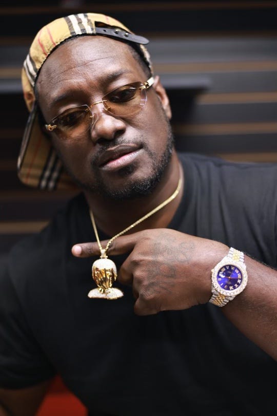 YOUNG ROY BOY EXCLUSIVE INSIDER REPORT | by Mack Delfino | Medium