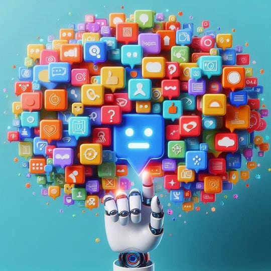 TED Talk Script Feedback. What I Learned from AI Celebrities… | by ...