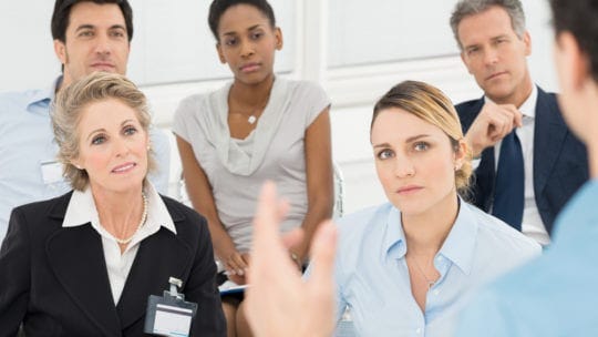 A Platinum Remembrance: The Power of Raising Your Voice | by John ...