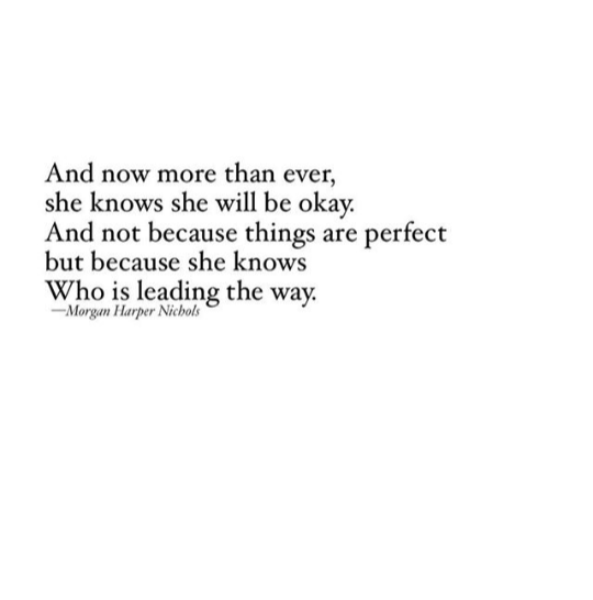 She will be okay…. Things are continually falling, plans… | by Maria ...