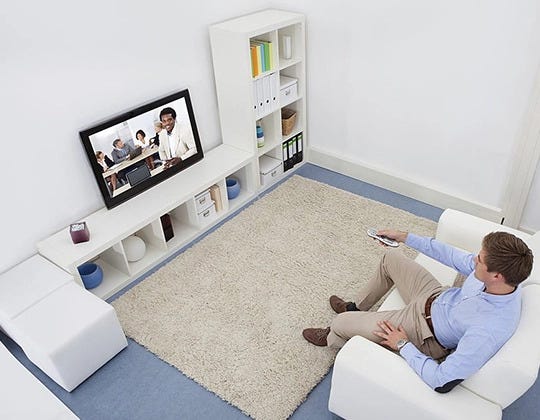 Get DIRECTV for BUSINESS. Connecting your business to the TV… | by Dish ...