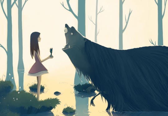 Um pouco sobre o amor. Amamos aquilo que amamos. Nisso não… | by Edmilson Junior | Medium