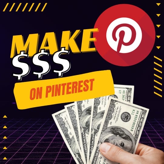 How To Make Money With Pinterest Affiliate Marketing in 2024 | Medium