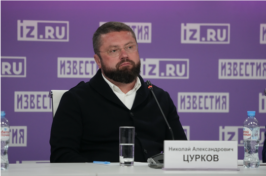 Russia Bypassing Sanctions: Who’s Behind the Chimmed/Rusmedtorg scheme ...